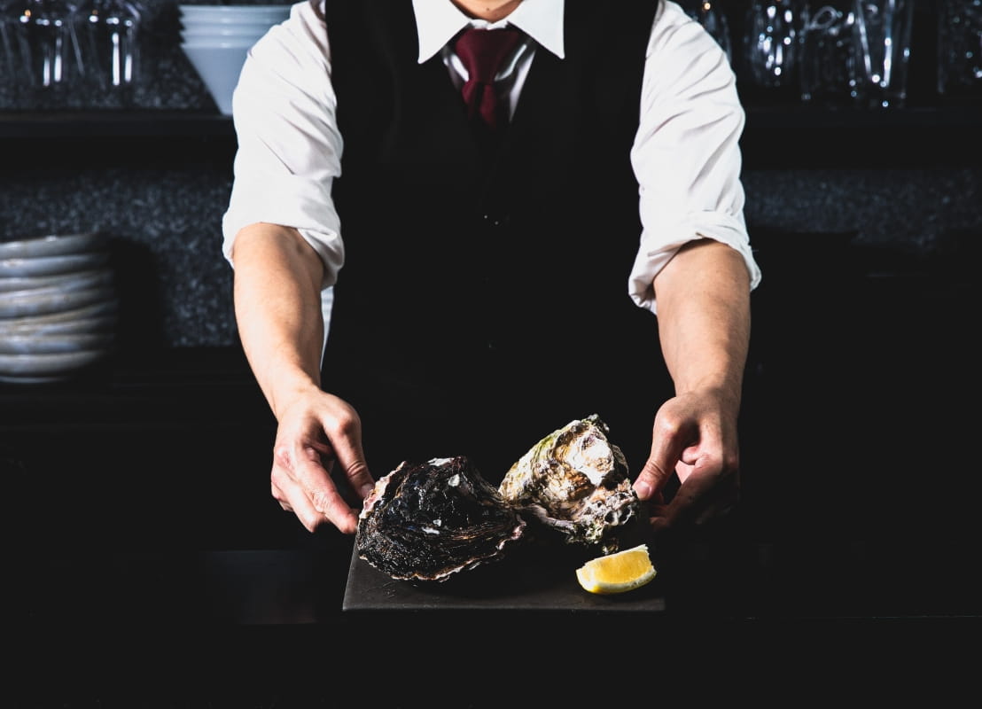 MENU | Grill Lab 洋二 | グリルラボ洋二