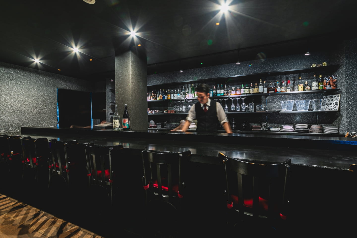 Grill Lab 洋二 | グリルラボ洋二